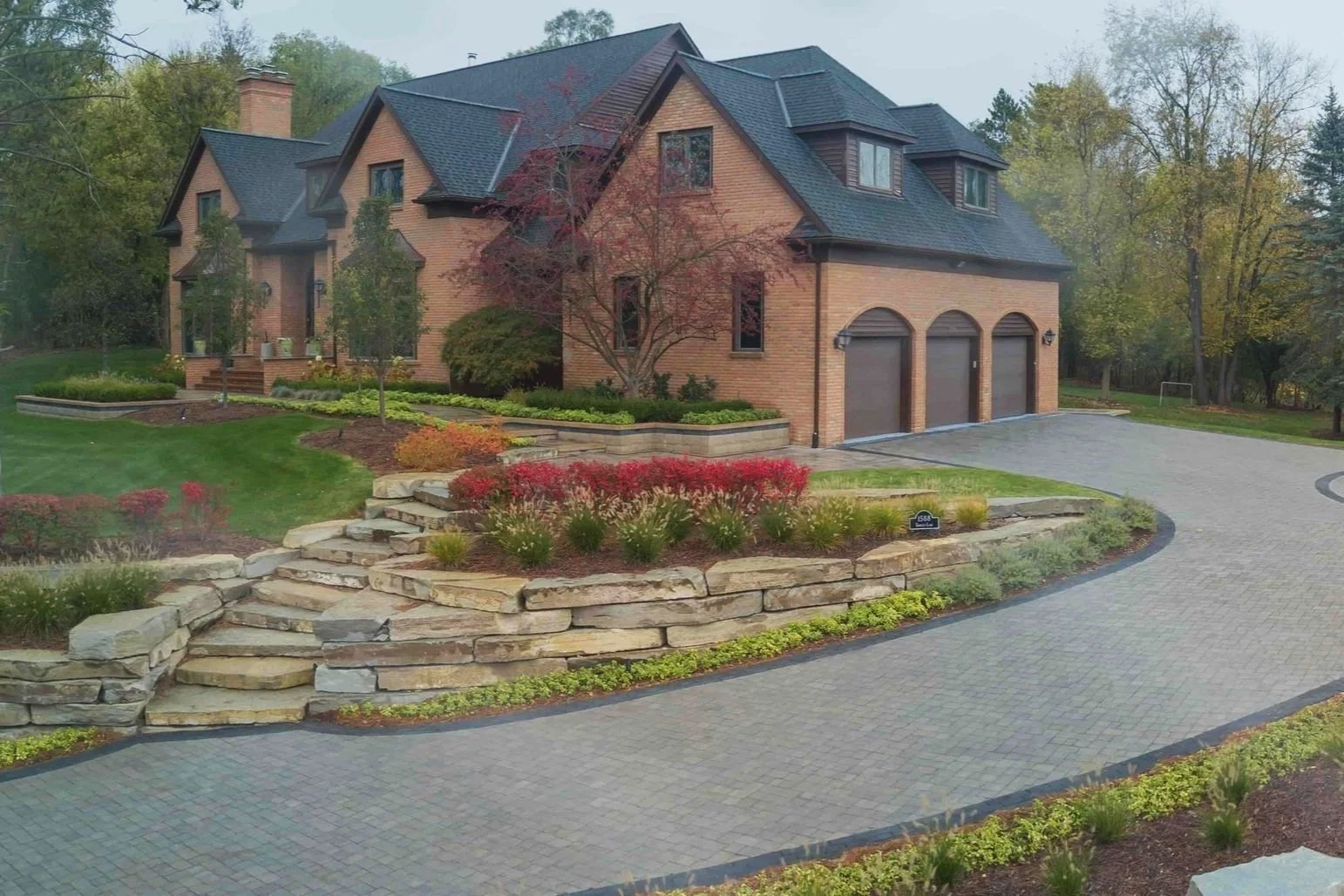 Dexter's Best Landscaping and Hardscaping Company — VENTURES