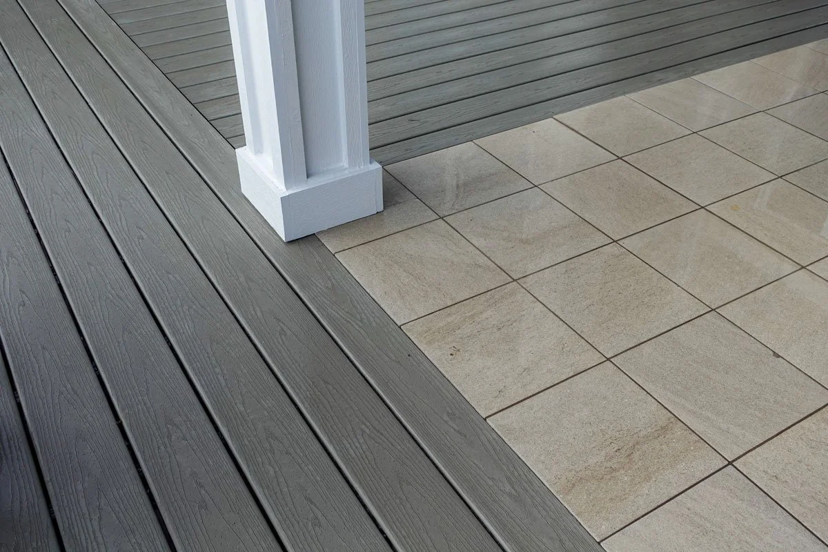 Dexter's Best Landscaping and Hardscaping Company — VENTURES