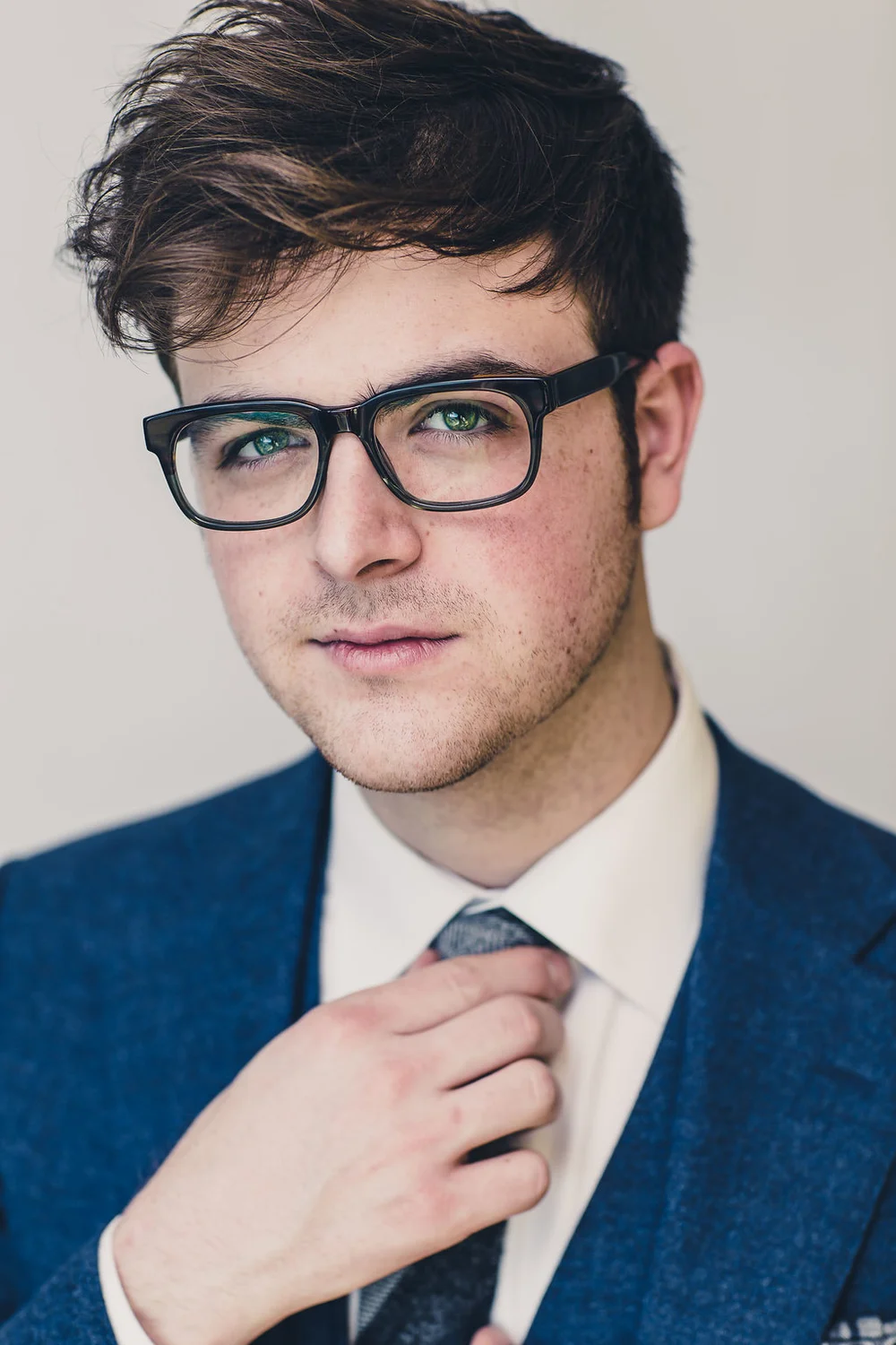 Artist In Residence - Ryan Plunkett | Chicago Magic Lounge | Magic Show