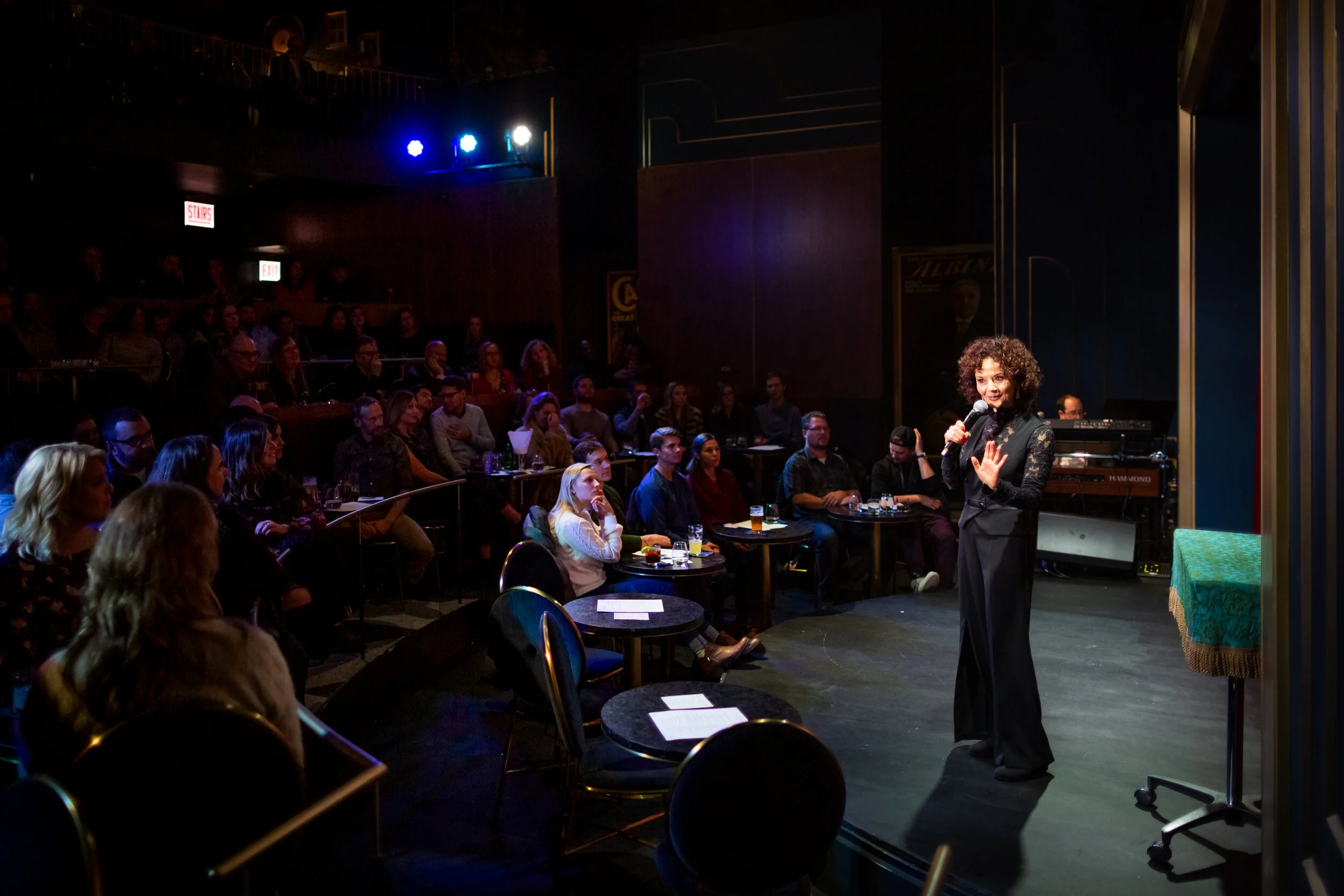 Chicago Magic Lounge