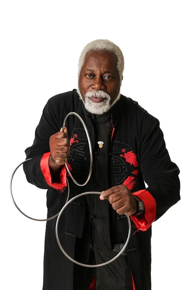 The Magicians | Chicago Magic Lounge | Magic Show