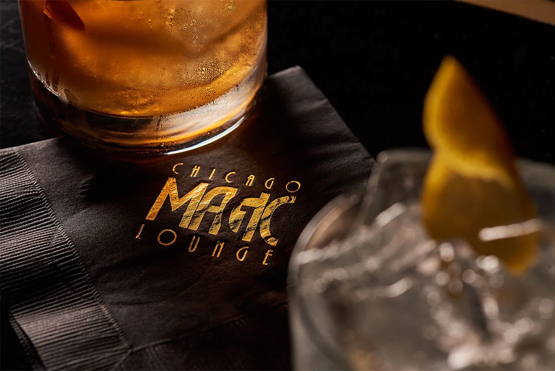 Chicago Magic Lounge | Best Live Magic in Chicago