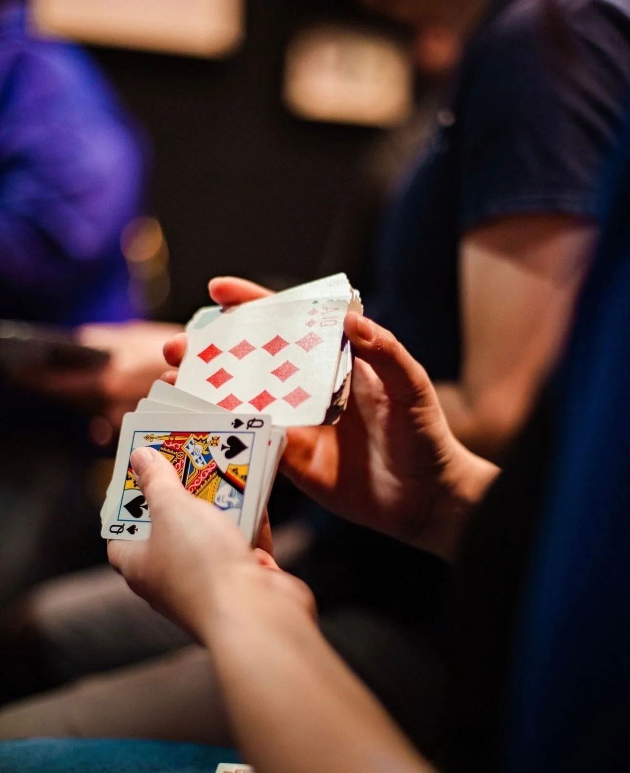 Chicago Magic Lounge | Magic Bar and Theater | Andersonville