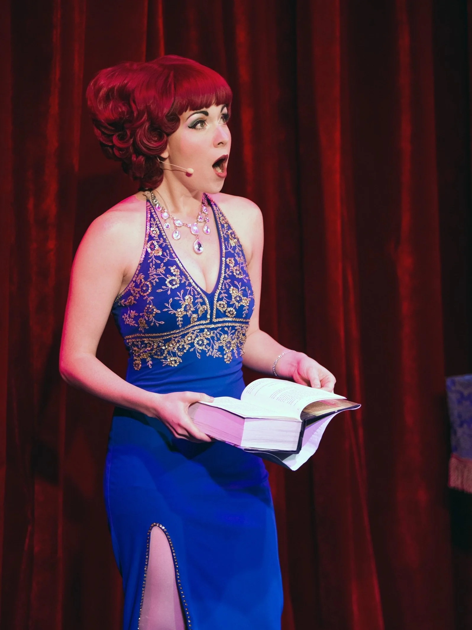 The Magicians | Chicago Magic Lounge | Magic Show