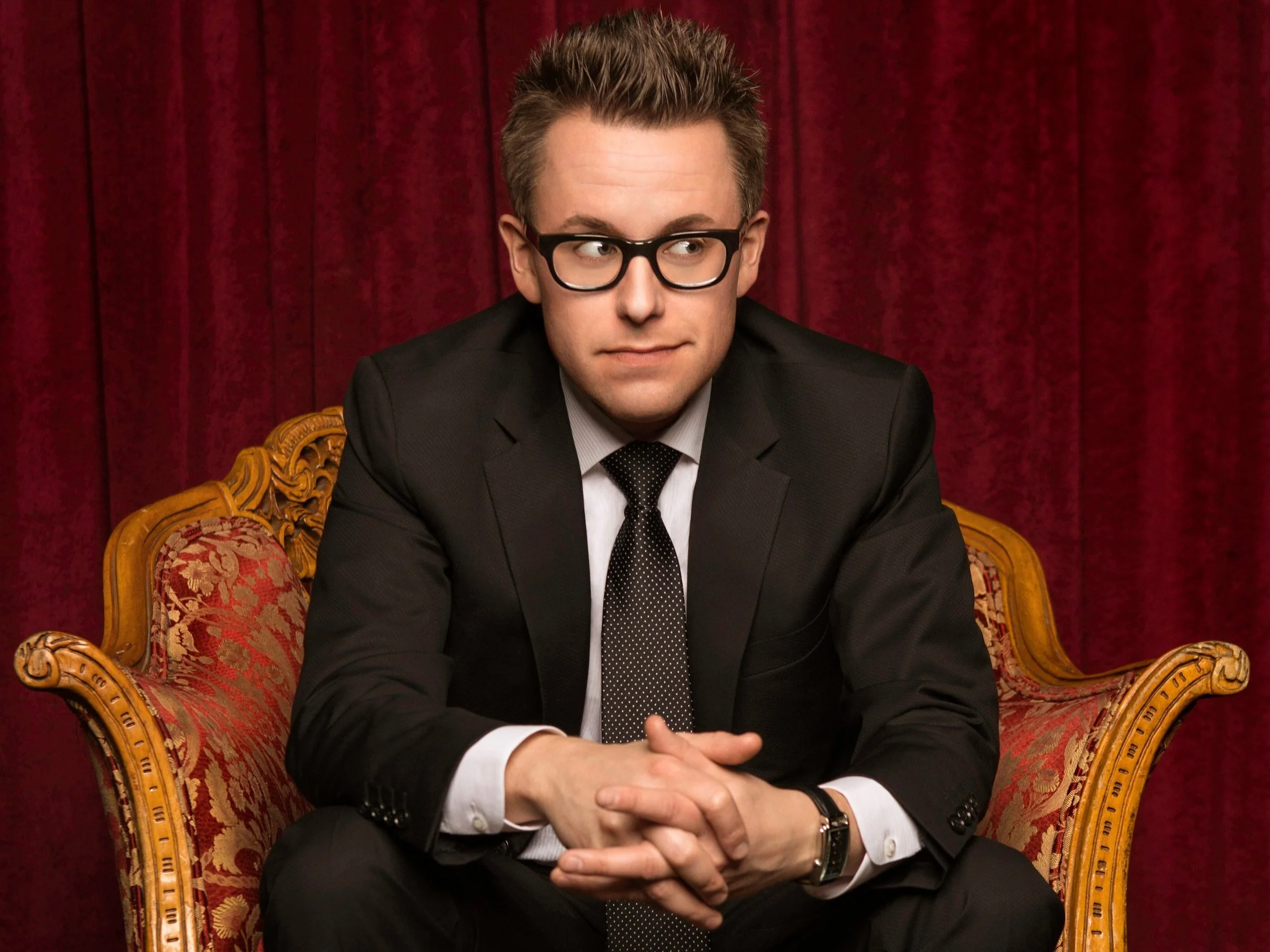 Now Appearing | Magicians | Chicago Magic Lounge | Magic Show