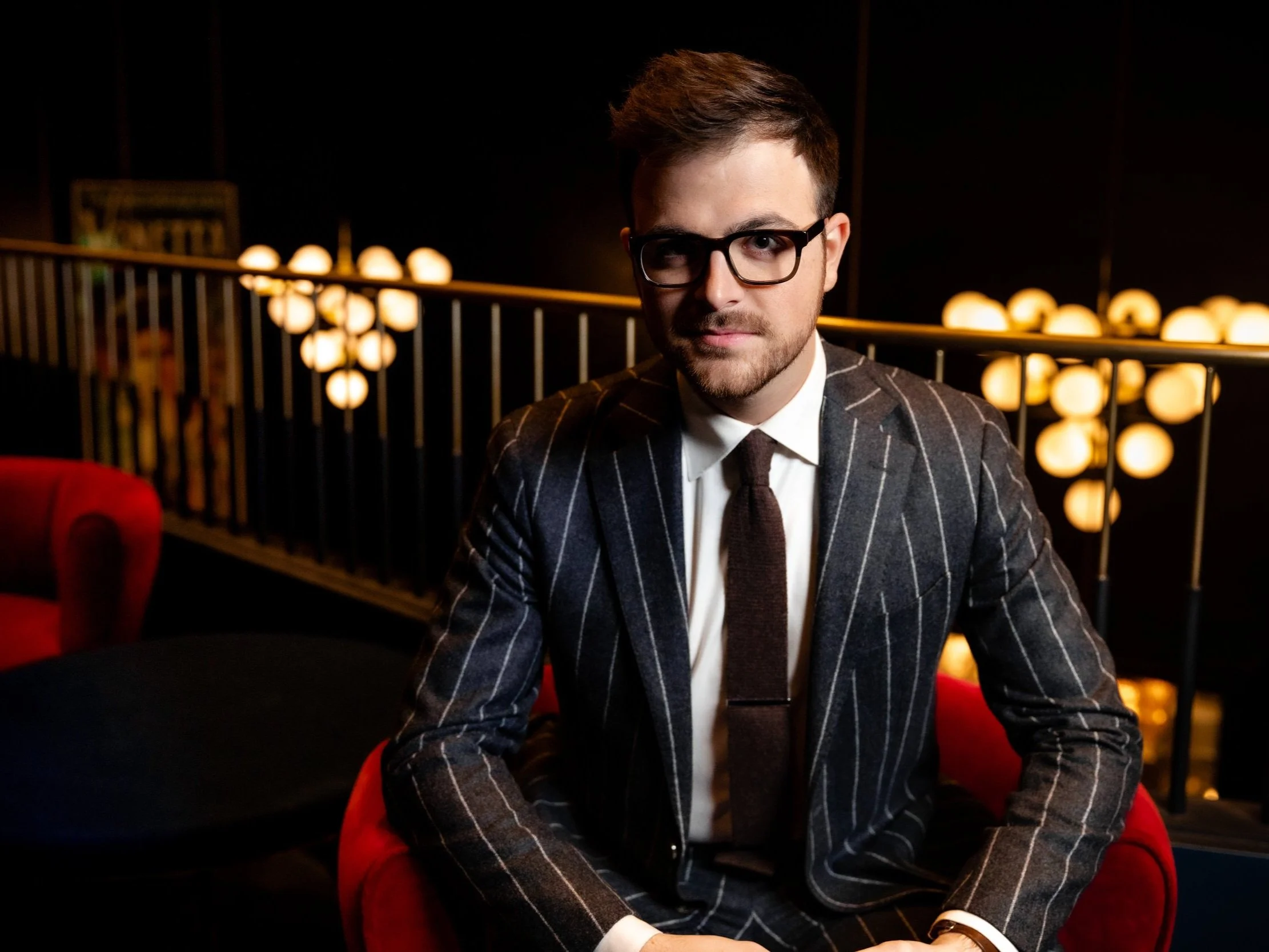 Now Appearing | Magicians | Chicago Magic Lounge | Magic Show