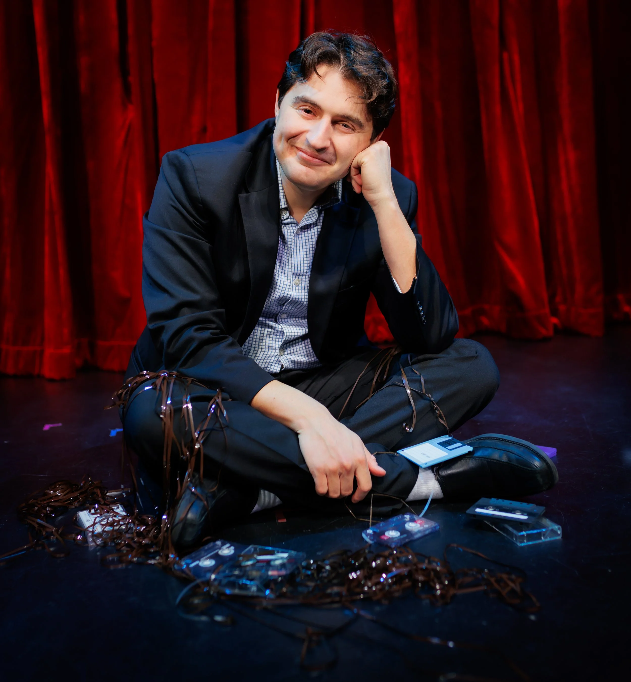 The Magicians | Chicago Magic Lounge | Magic Show