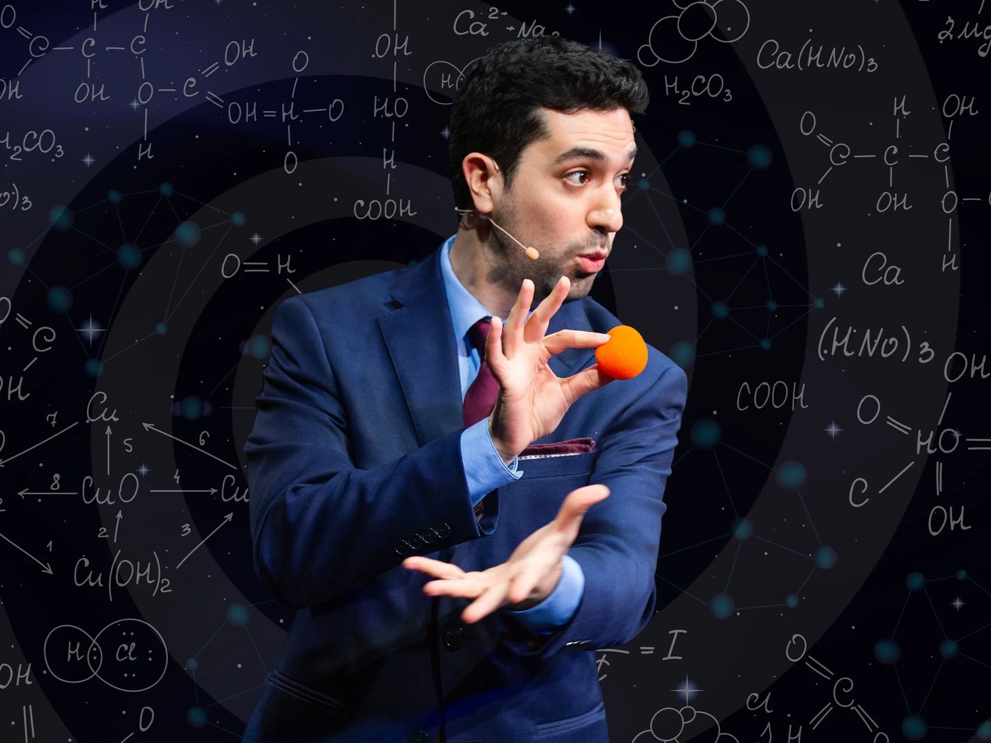 The Shows | Tickets | Date Night | Chicago Magic Lounge | Magic Show