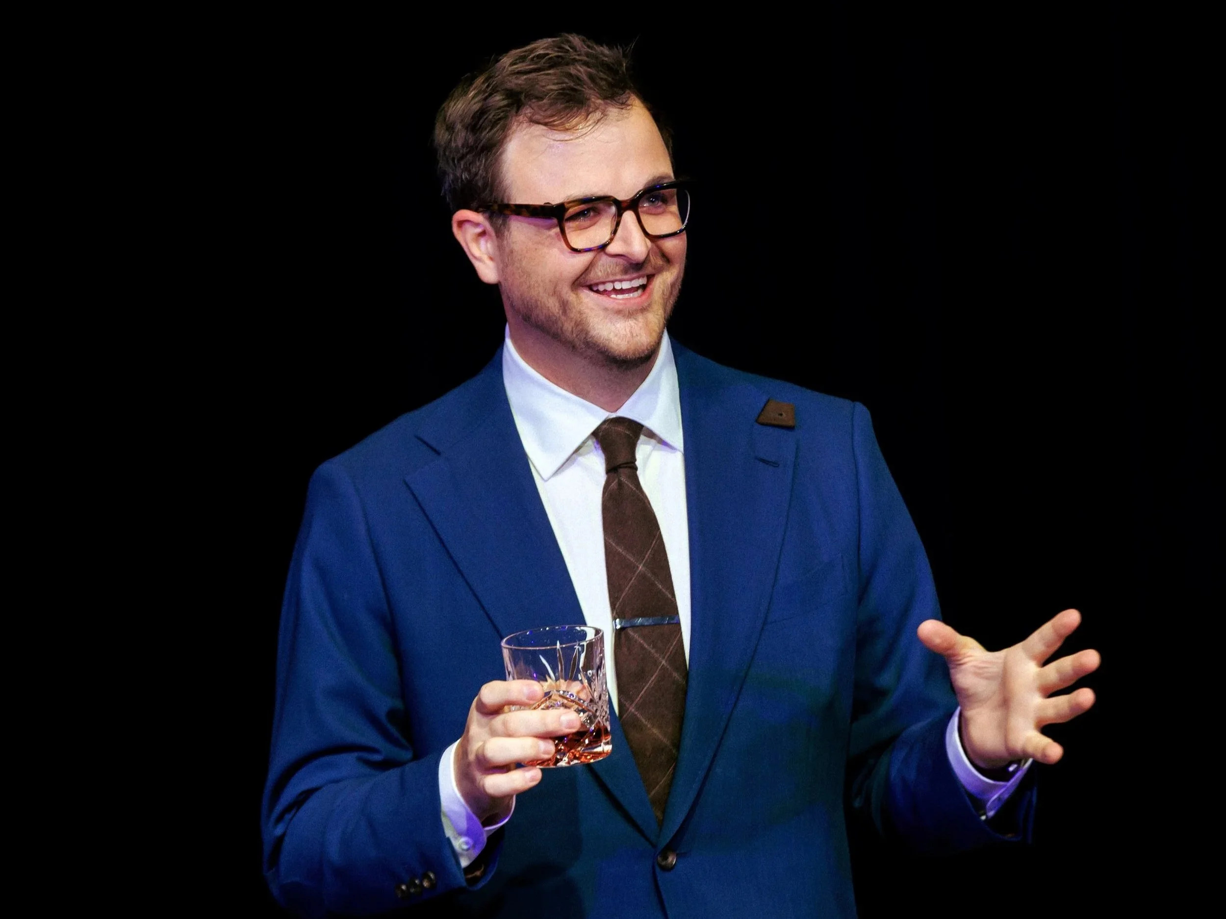 Now Appearing | Magicians | Chicago Magic Lounge | Magic Show