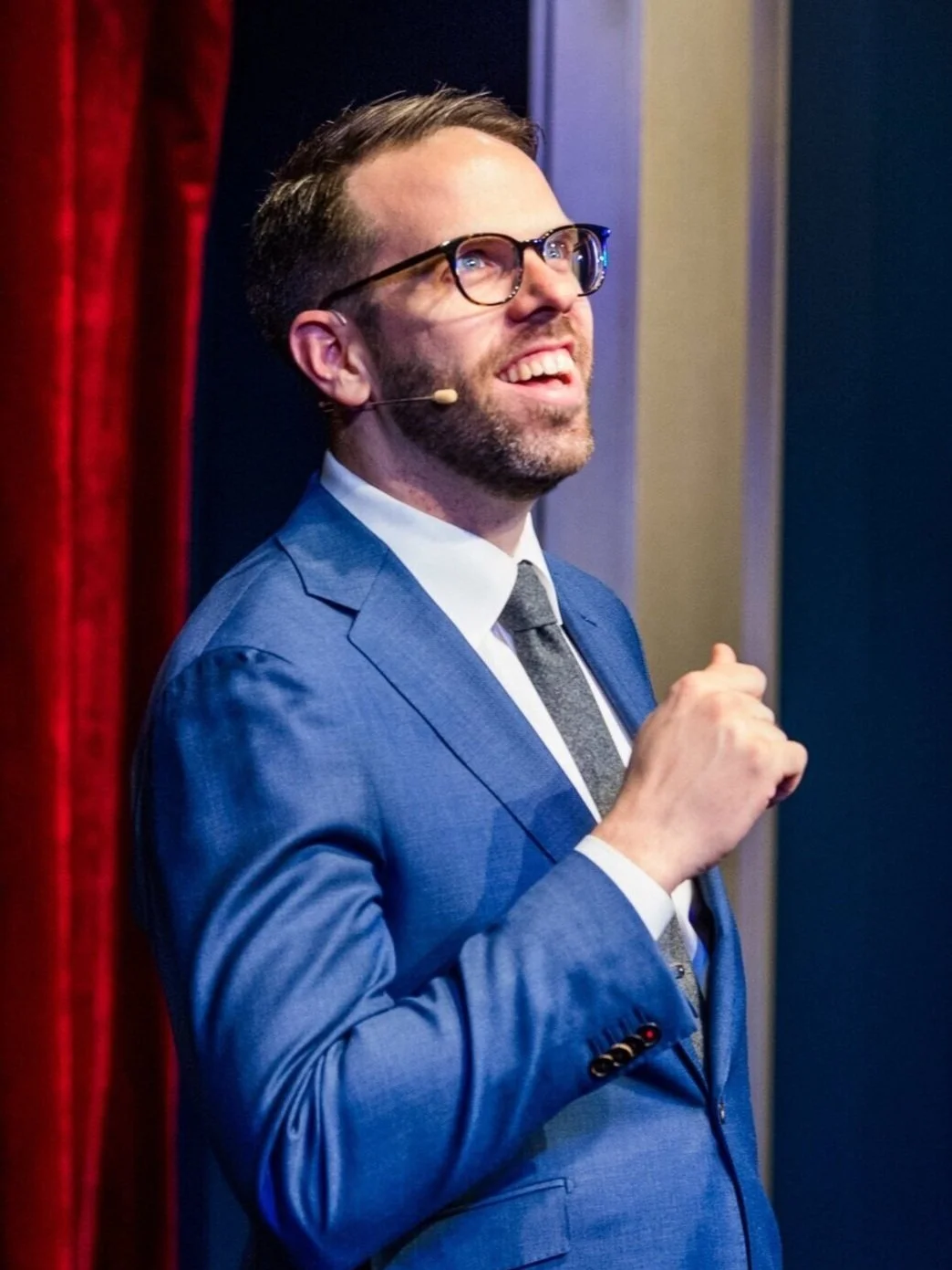 The Magicians | Chicago Magic Lounge | Magic Show