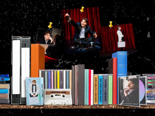 The Shows | Tickets | Date Night | Chicago Magic Lounge | Magic Show ...