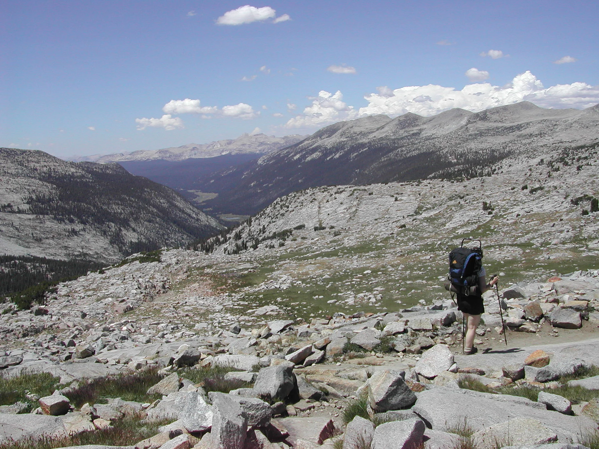 Protect Wilderness Designations — Outdoor Alliance