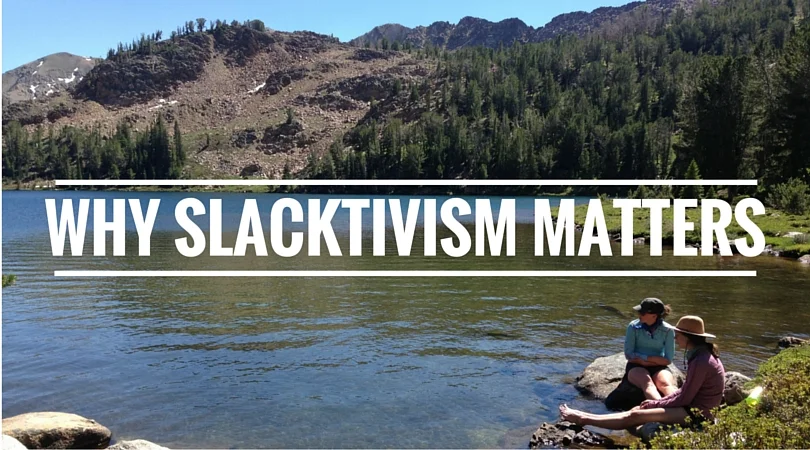 Get Involved With Public Lands Advocacy Today | Outdoor Alliance