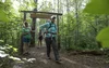 Outdoor Allies: Crystal Welcome — Outdoor Alliance