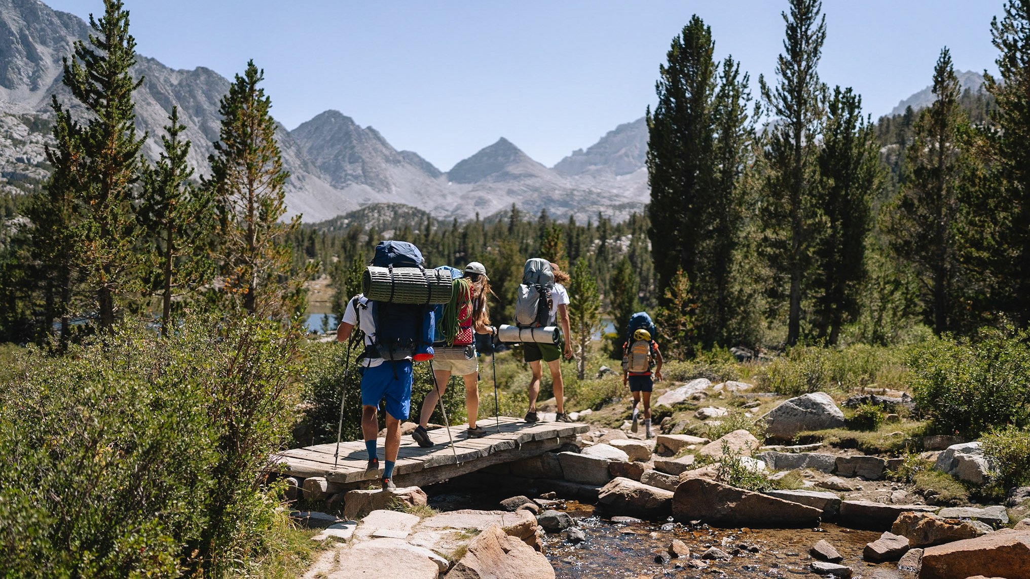 America's Outdoor Recreation Act | Outdoor Alliance