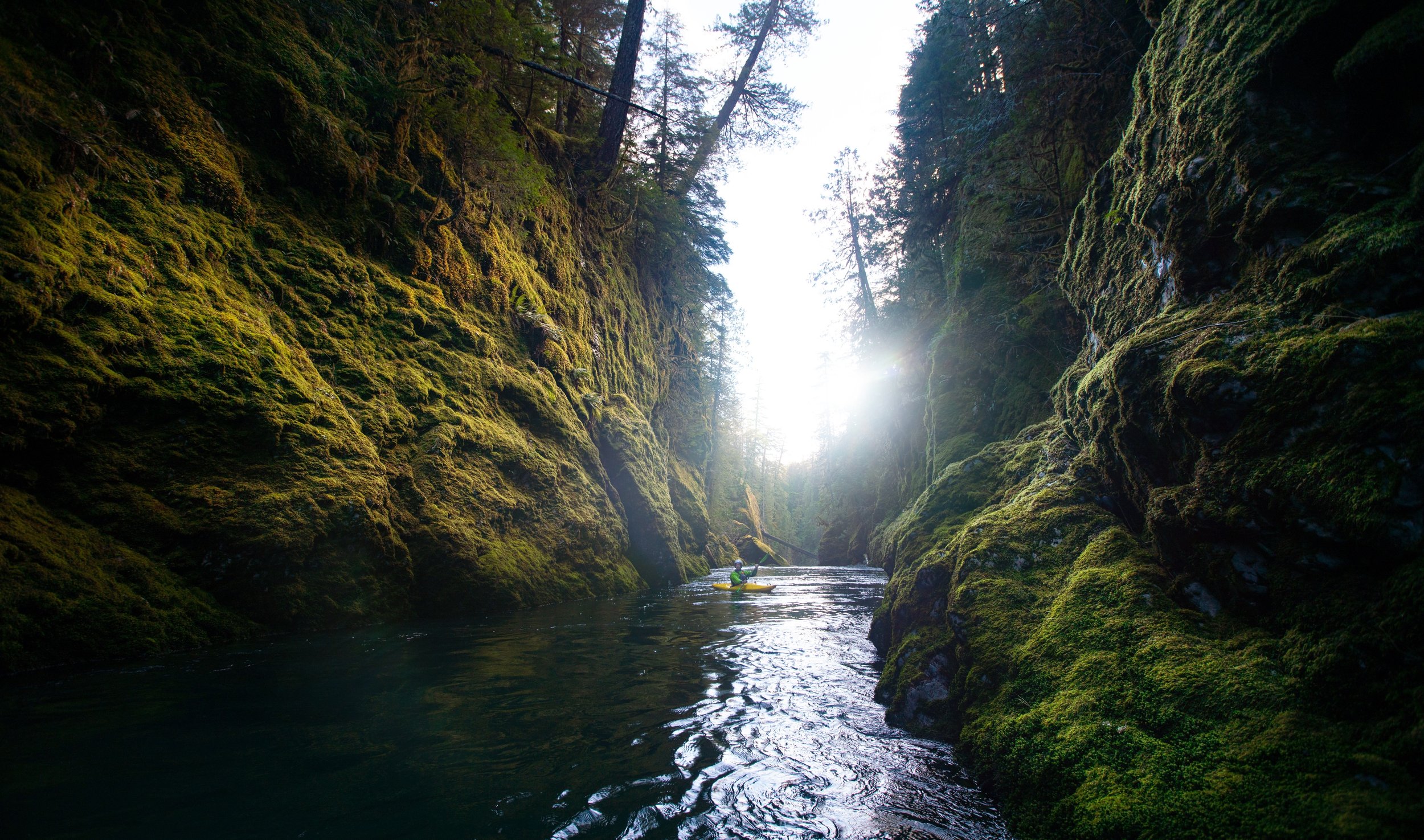 Clean Water Is at Risk with the Proposed WOTUS Rule — Outdoor Alliance