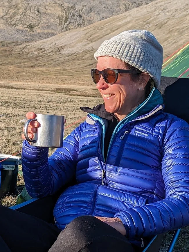 Outdoor Allies: Meghan Wolf — Outdoor Alliance