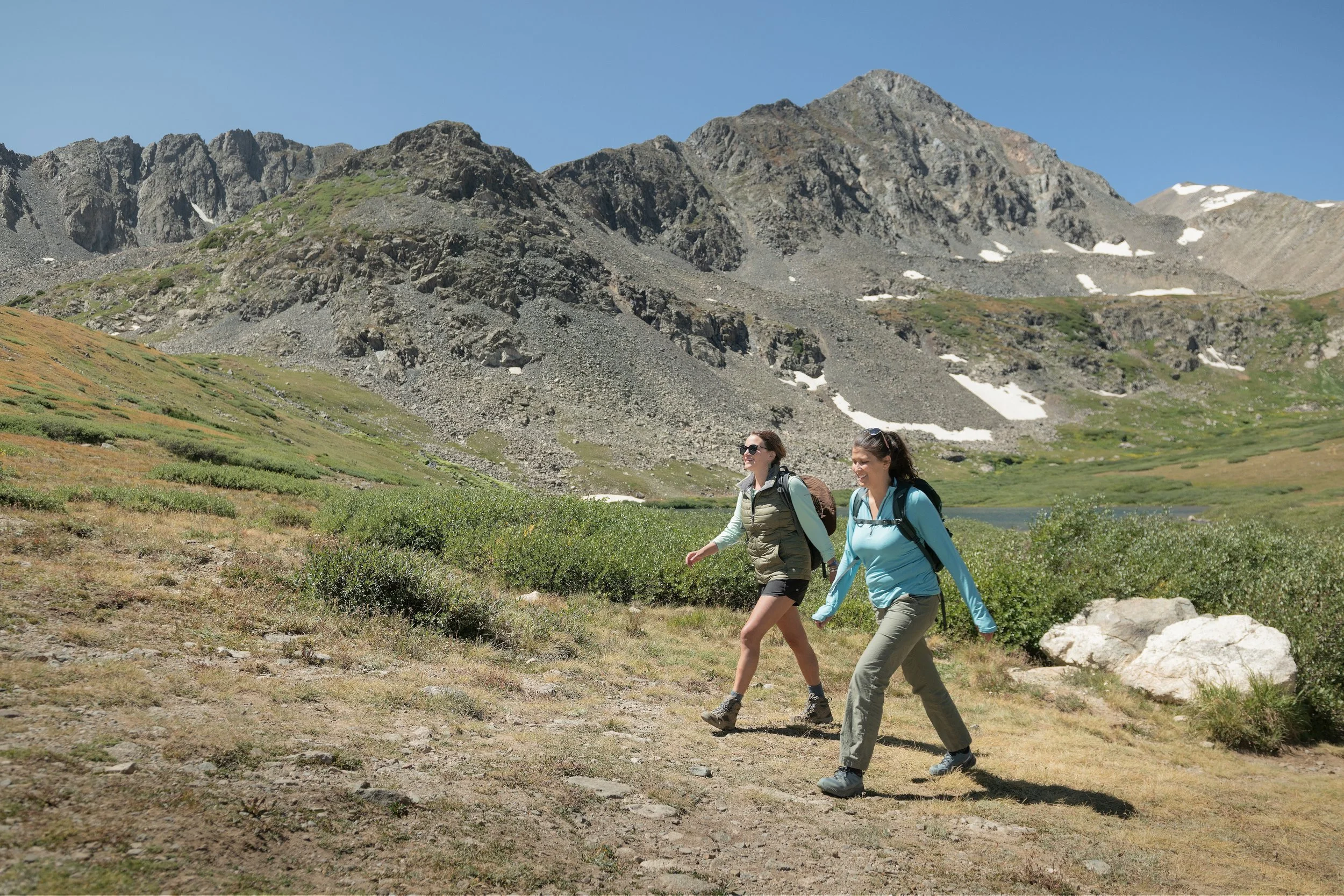 Biden Administration Designates Camp Hale-Continental Divide National ...