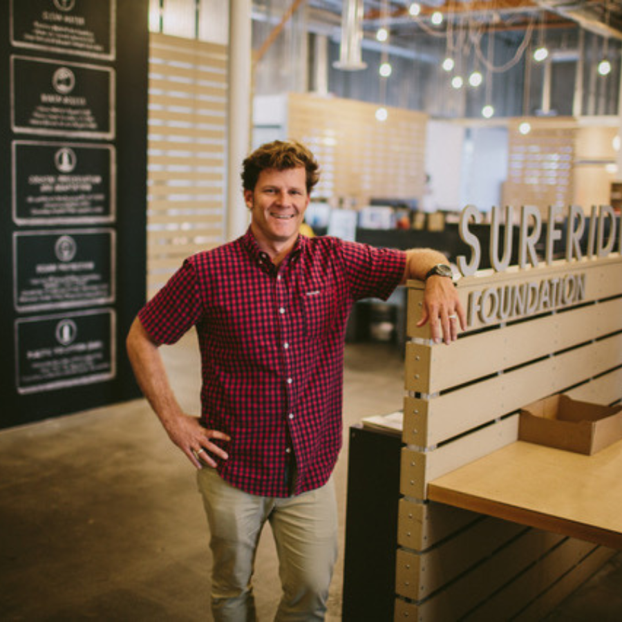 Board of Directors | Outdoor Alliance