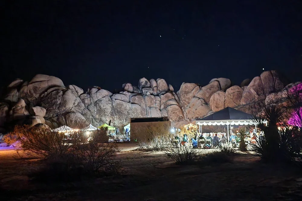 Trip Report: Climb Smart at Joshua Tree National Park — Outdoor Alliance