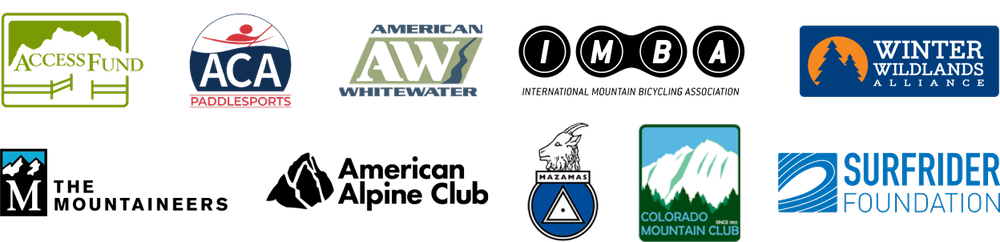 Join the Movement to Protect Your Public Lands | Outdoor Alliance