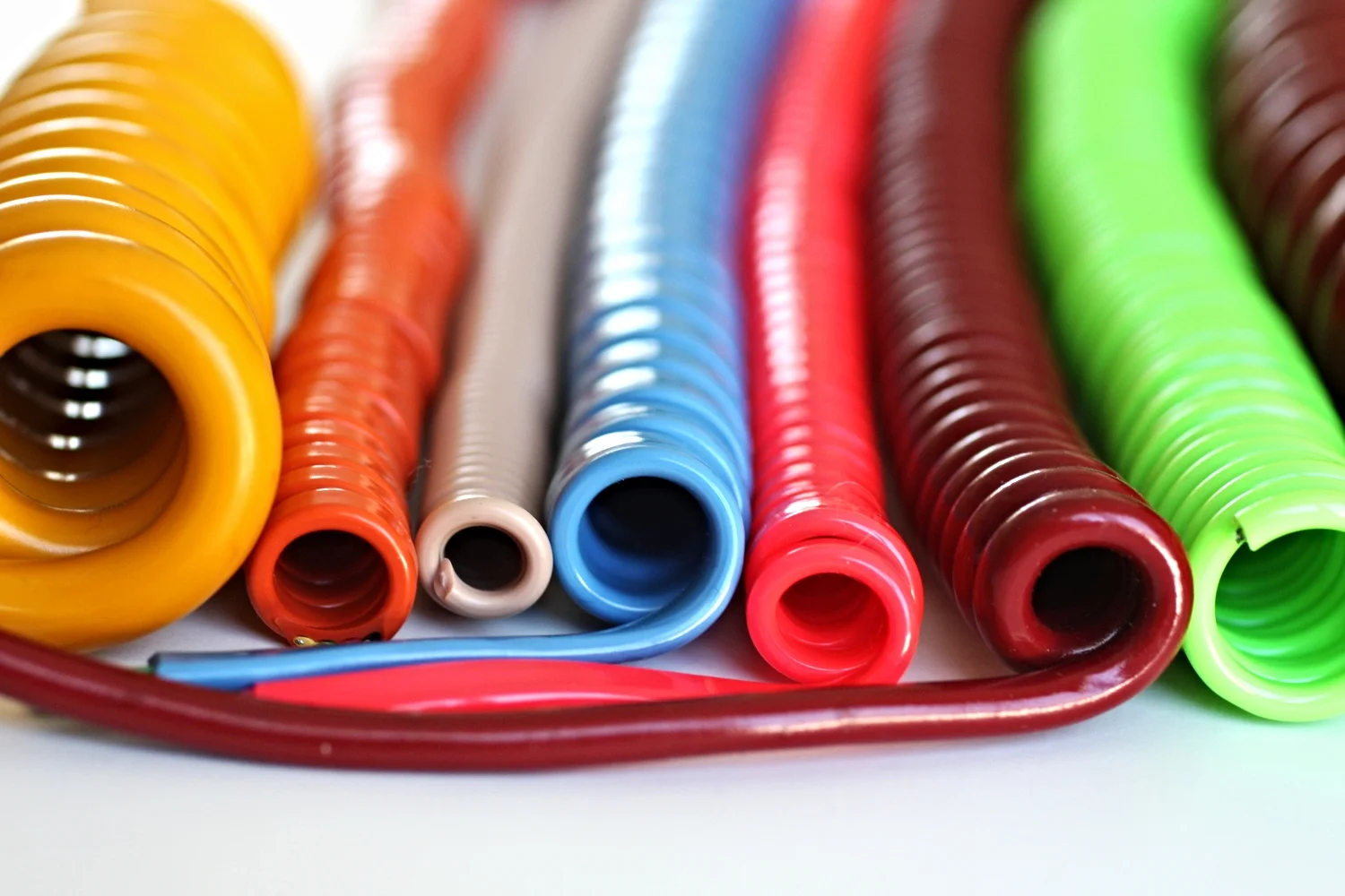 Meyer Wire & Cable Co.