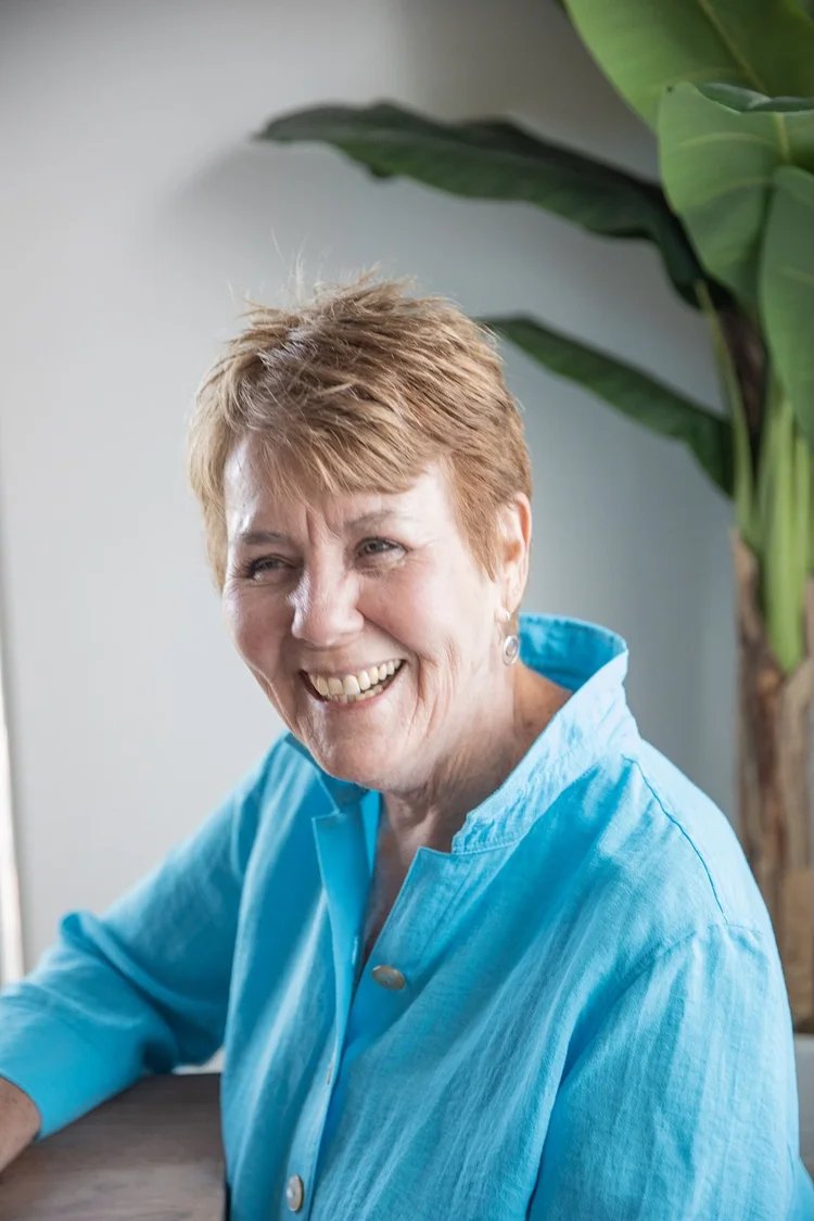 About Deb — Pin Lit | Pinterest Marketing for Kid Lit