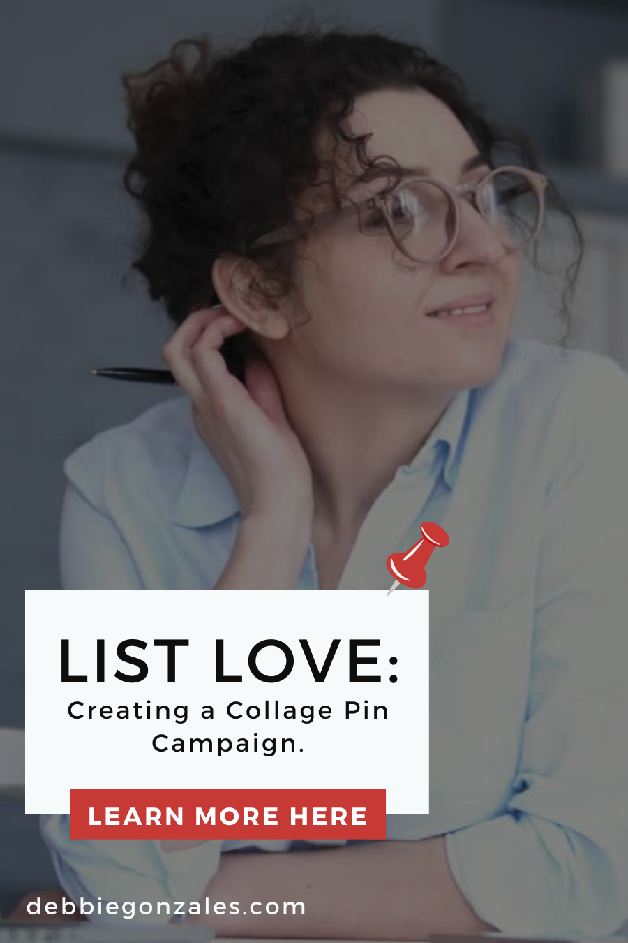 List Love: Creating a Collage Pin Campaign. — Pin Lit | Pinterest ...