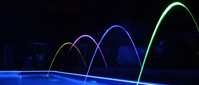 Specialty Lighting Features — Hamptons Landscape Lighting | Luxury ...