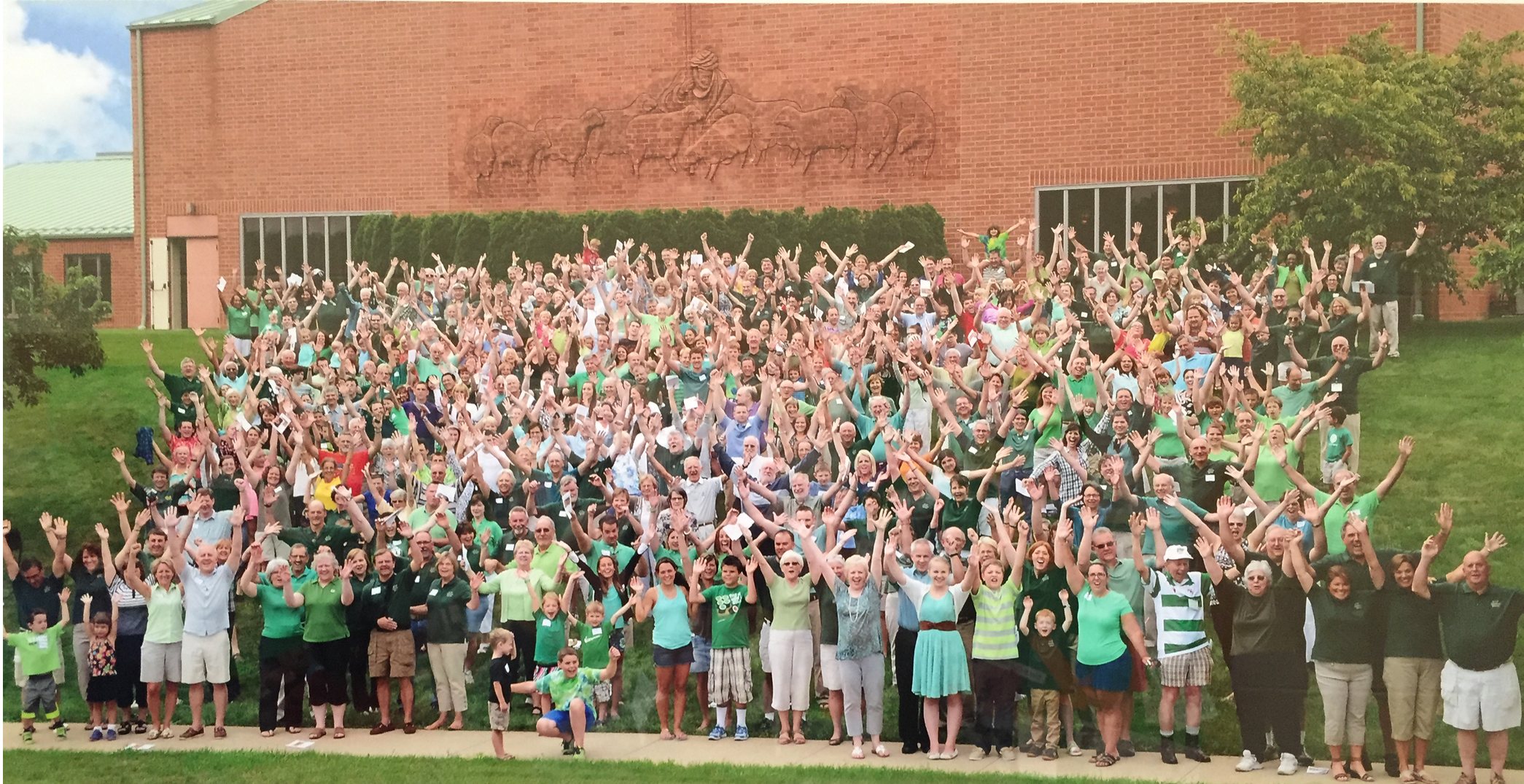 Church of the Good Shepherd