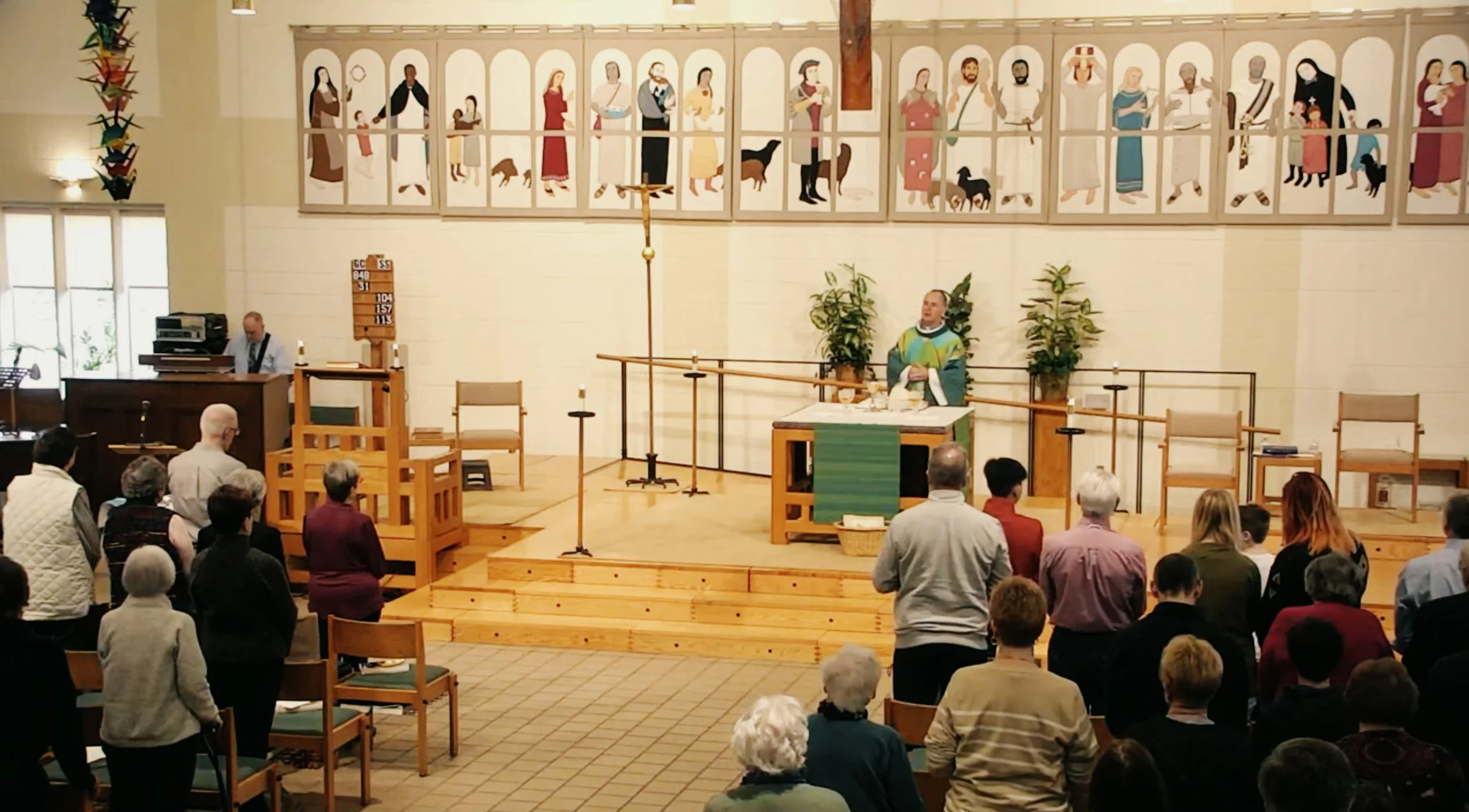 Church of the Good Shepherd