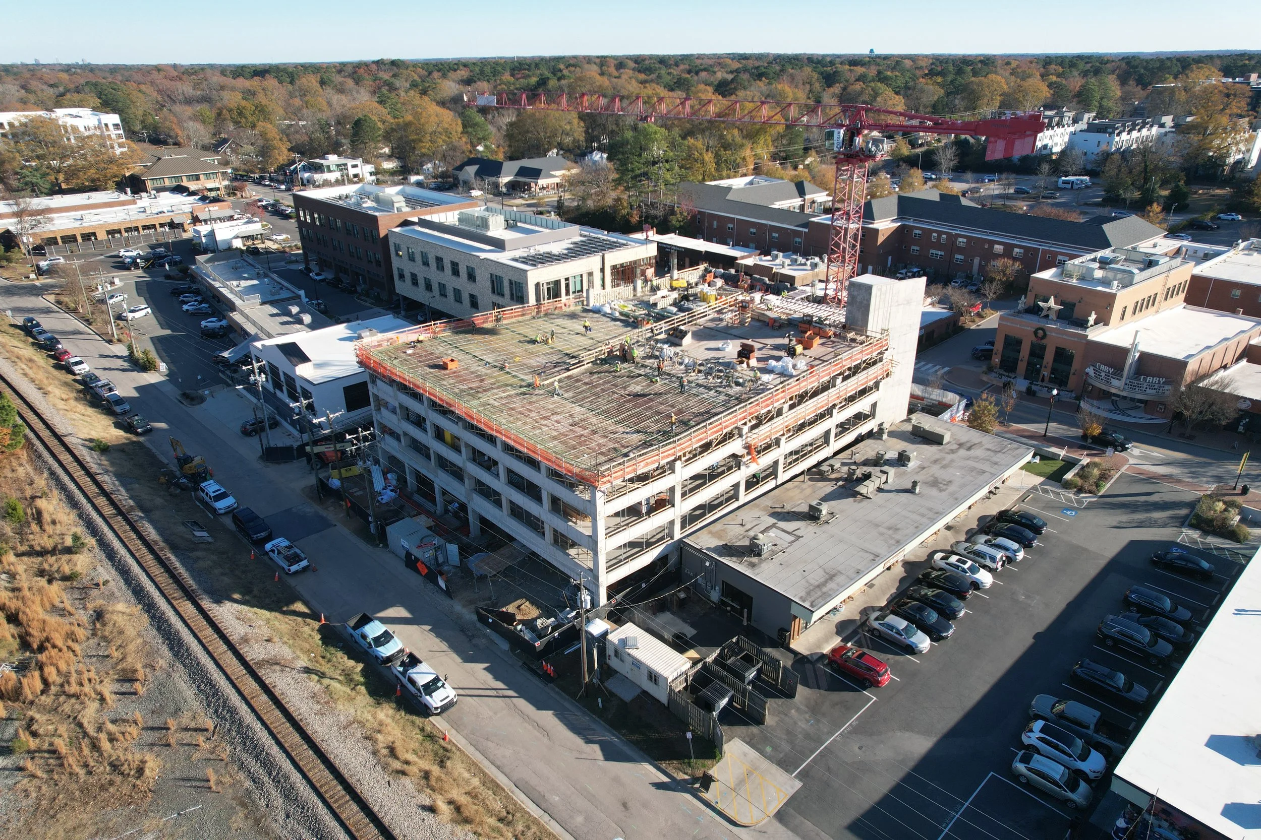 Chatham Street Commercial