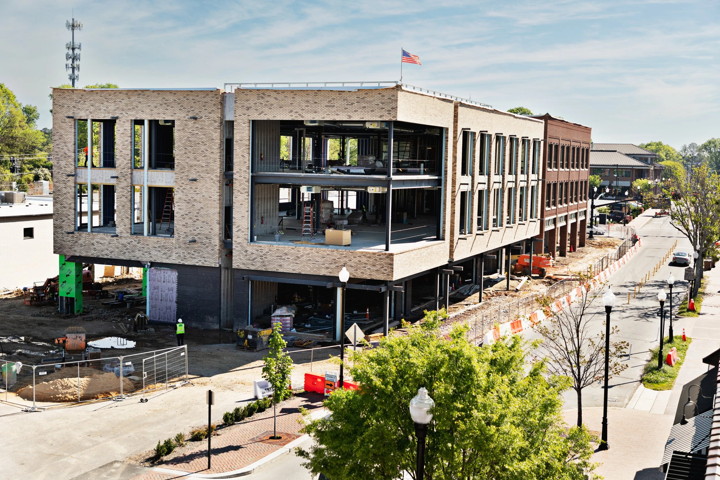 Chatham Street Commercial