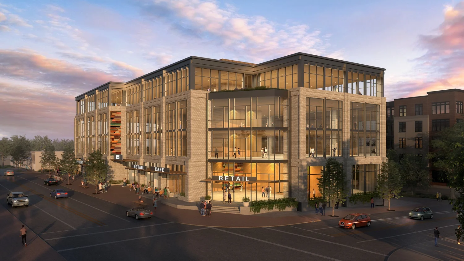 Jordan — Chatham Street Commercial