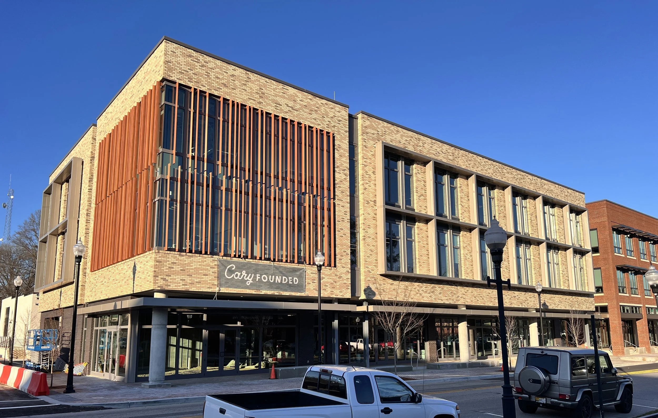 Chatham Street Commercial