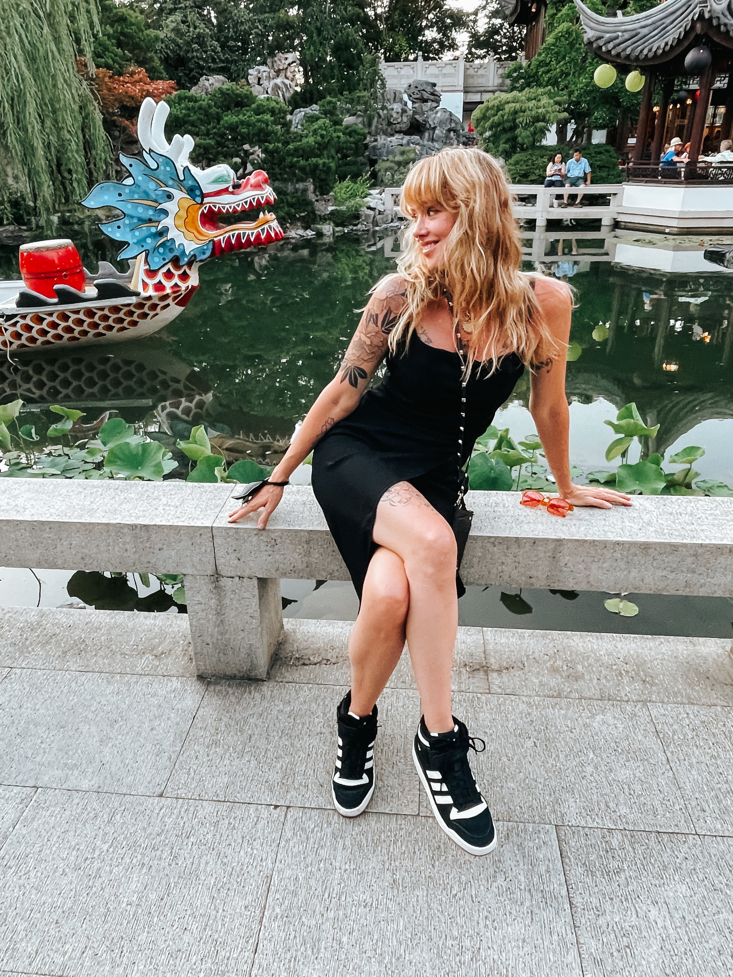 Death and Nondualism, with Rachael Rice — A Wild New Work