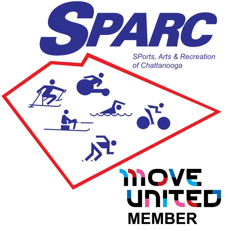 About SPARC — Sports, Arts & Recreation of Chattanooga