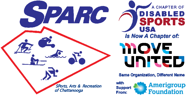 About SPARC — Sports, Arts & Recreation of Chattanooga