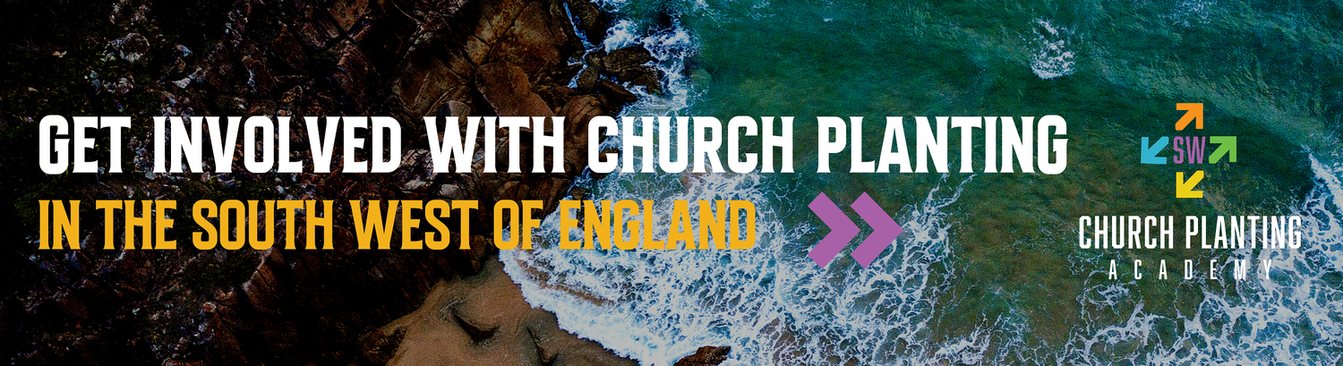 Rediscover Church Exeter