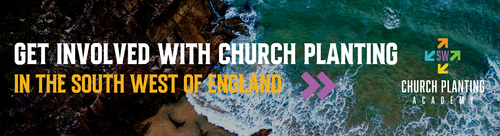 Rediscover Church Exeter