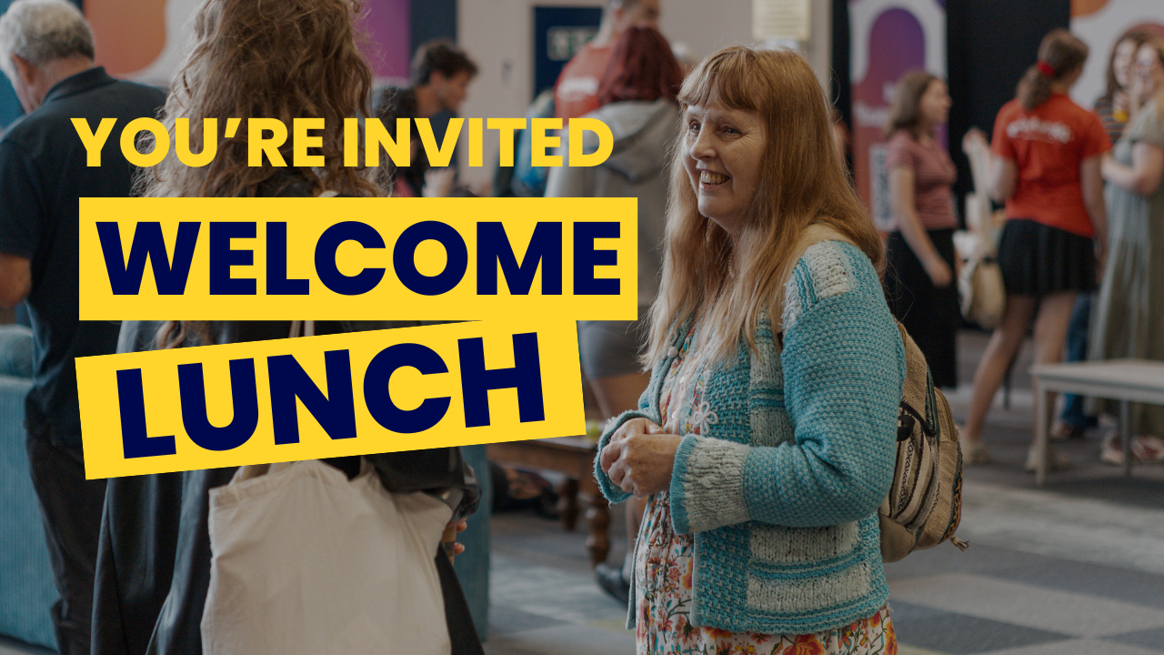 Rediscover Church Exeter