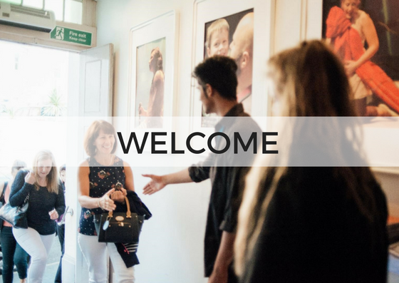 Get Involved — Rediscover Church