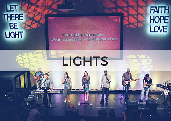 Get Involved — Rediscover Church