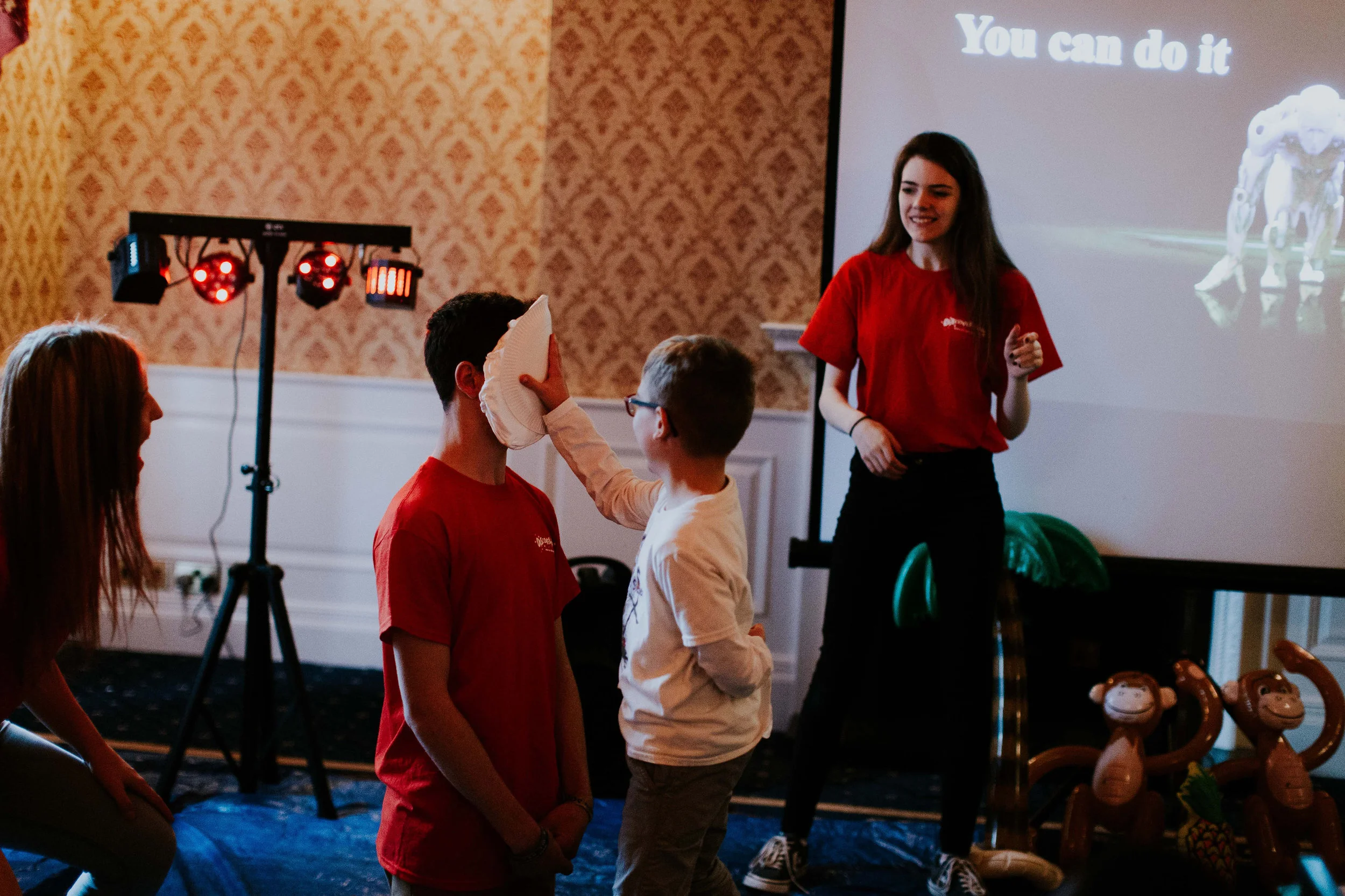 Come and Visit — Rediscover Church