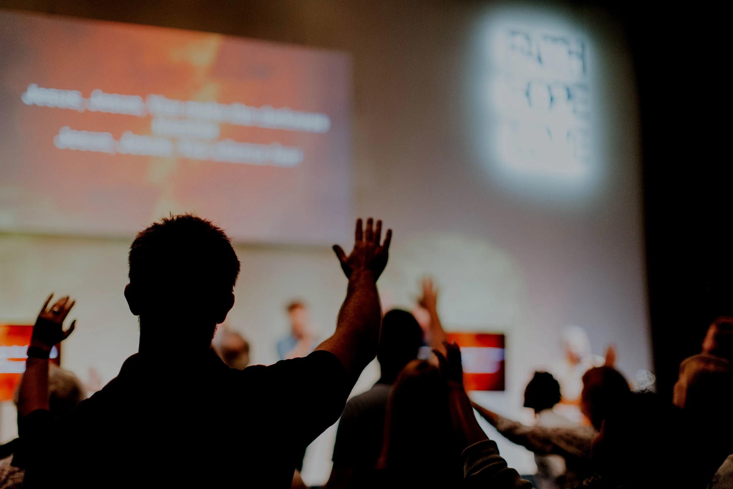 Rediscover Church Exeter