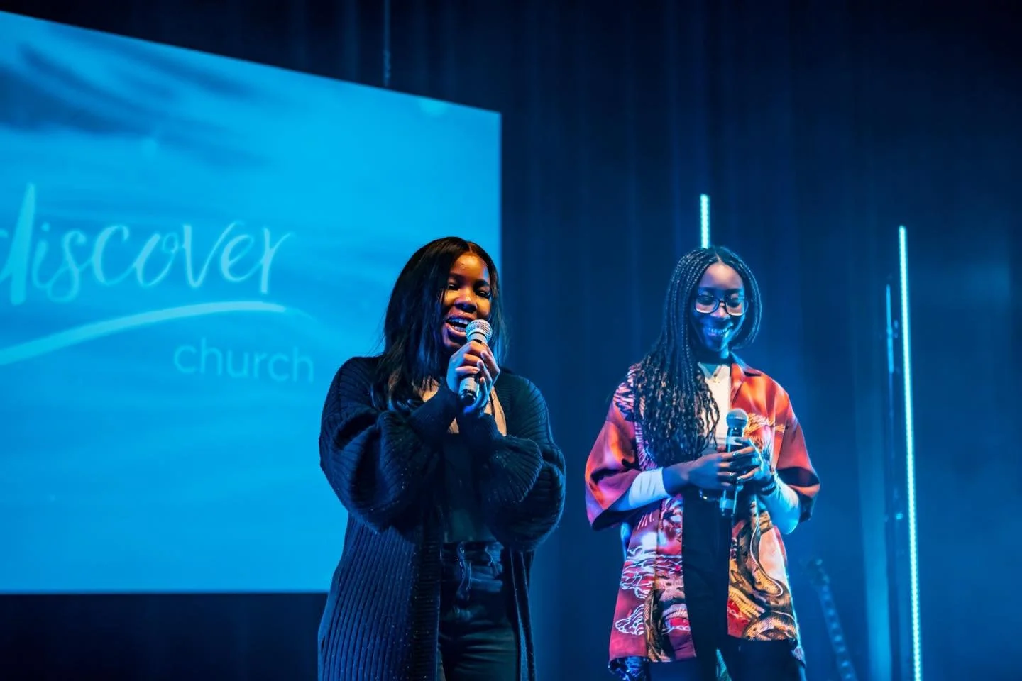 Rediscover Church Exeter