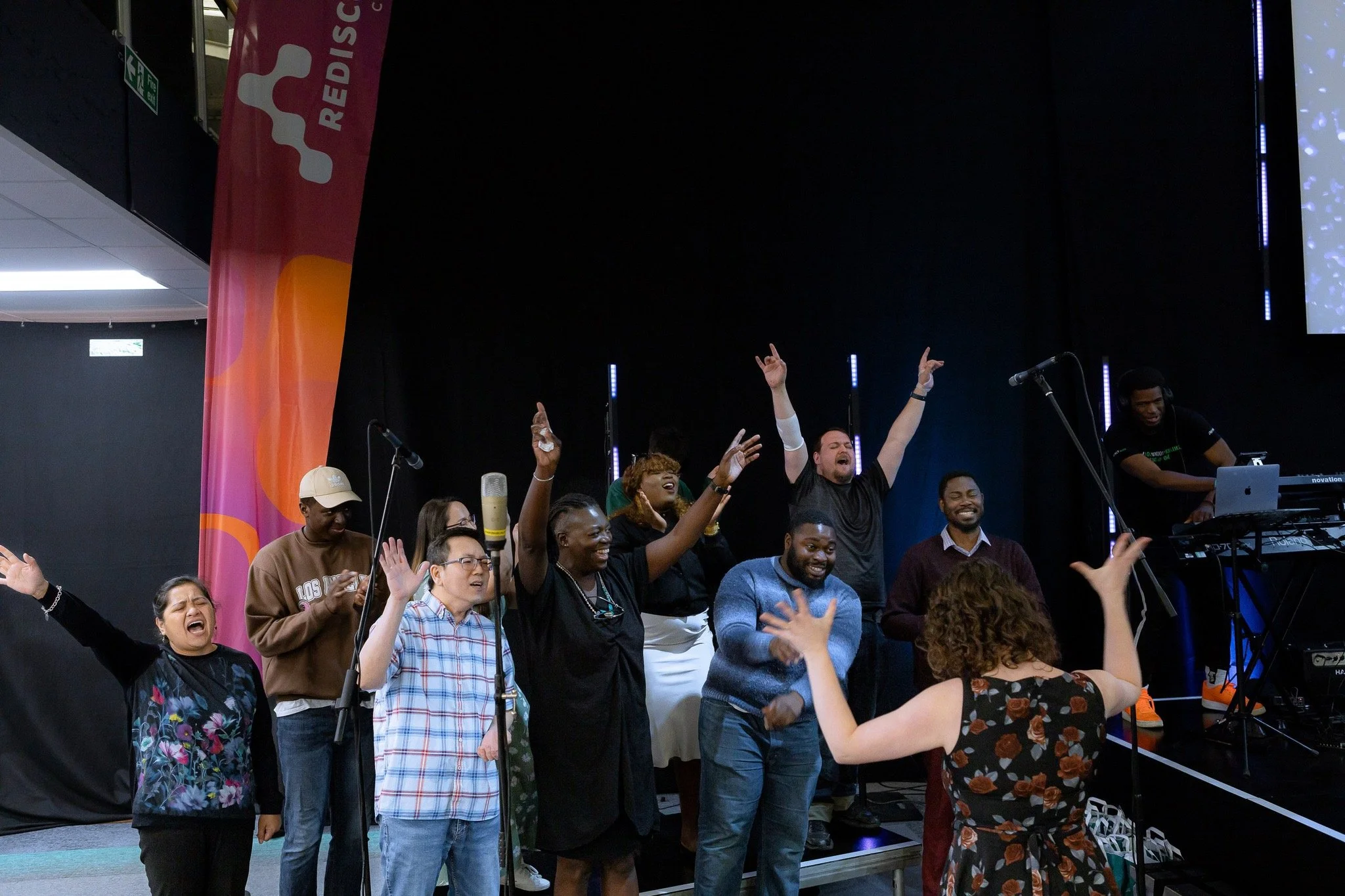 Rediscover Church Exeter