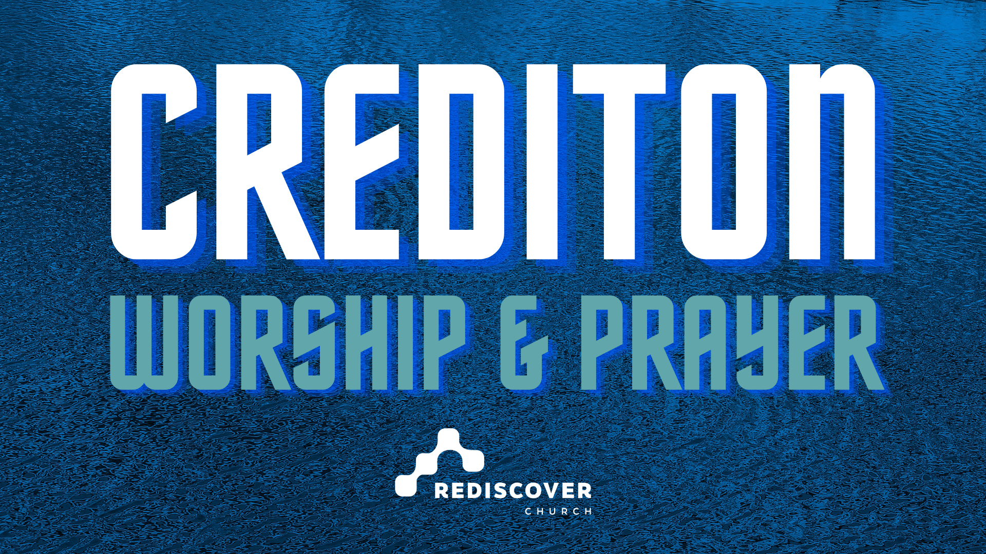 Crediton — Rediscover Church