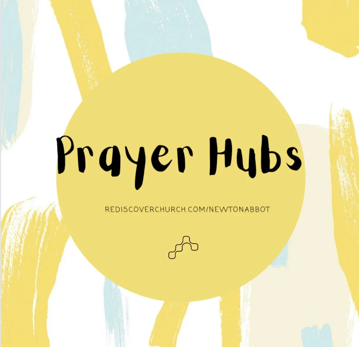 Prayer — Rediscover Church