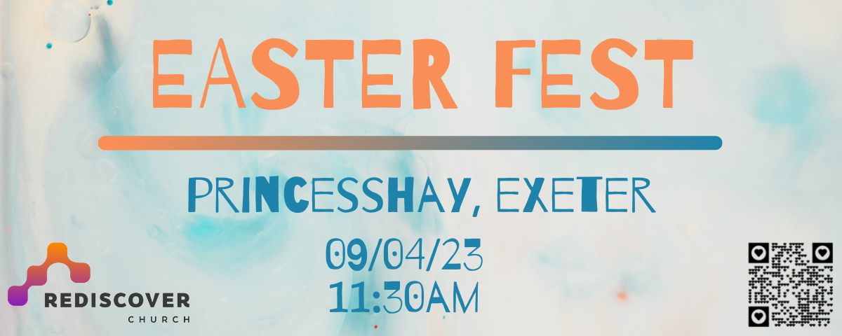 Easter — Rediscover Church